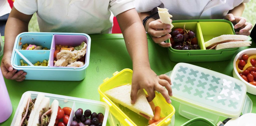 CertiStar™ for schools can help identify foods to avoid for your students